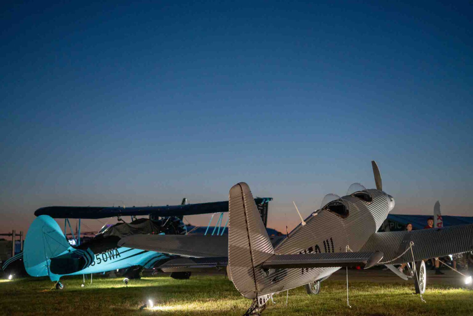 Junkers’ revival: Classic aviation meets modern engineering - AeroTime