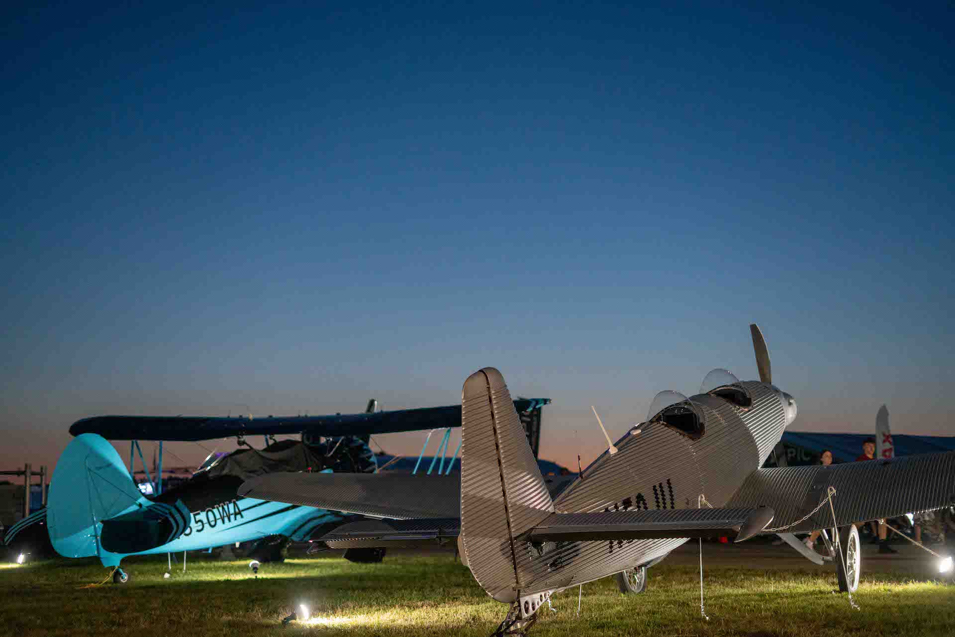 Junkers’ revival: Classic aviation meets modern engineering - AeroTime