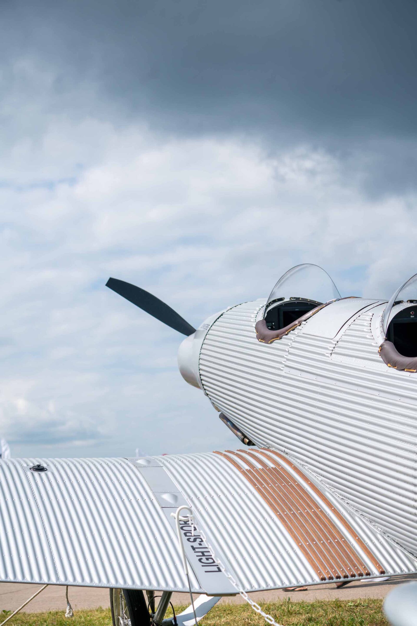 Junkers’ revival: Classic aviation meets modern engineering - AeroTime