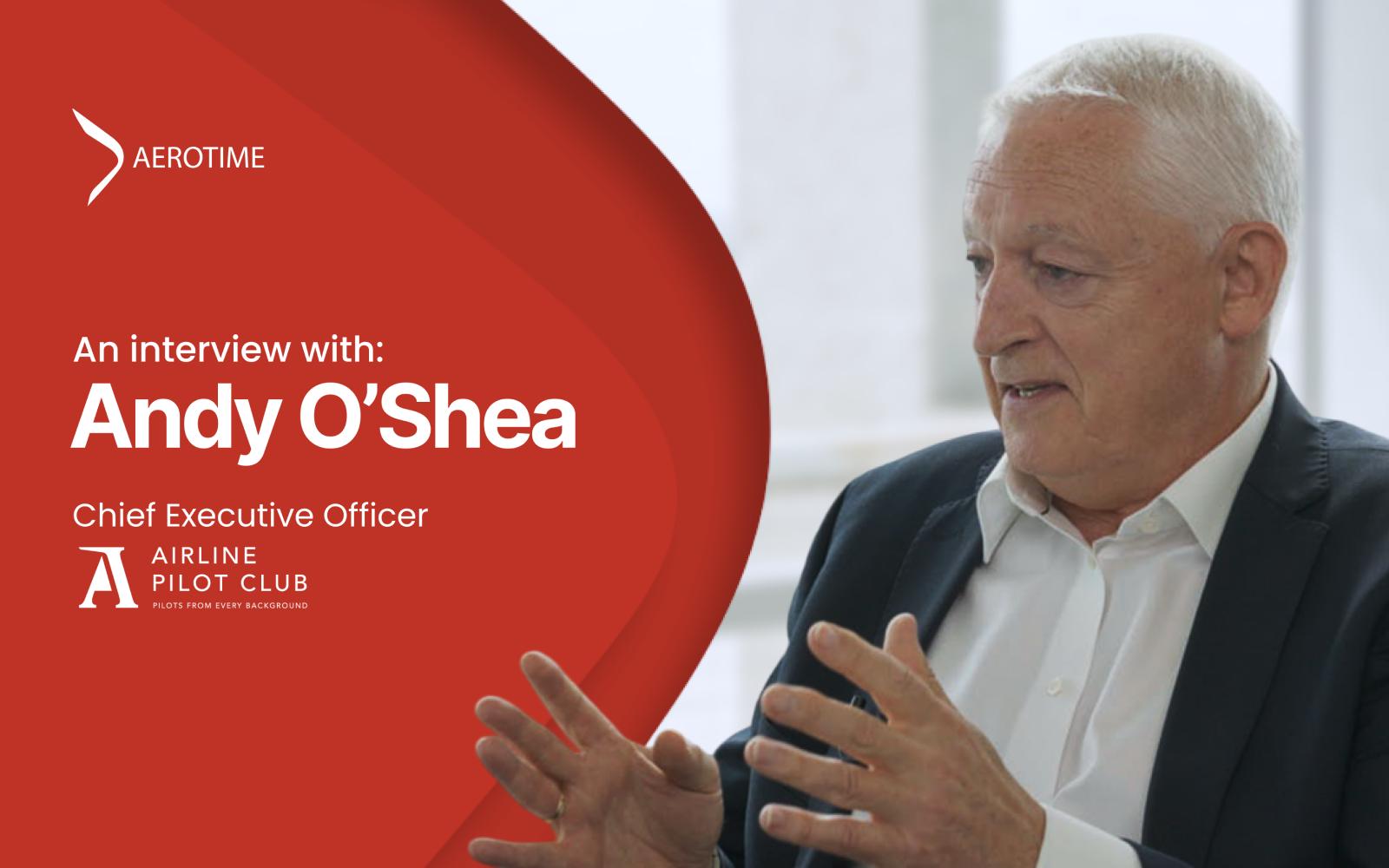 CEO on how APC’s AI tech shapes the future of airline pilots