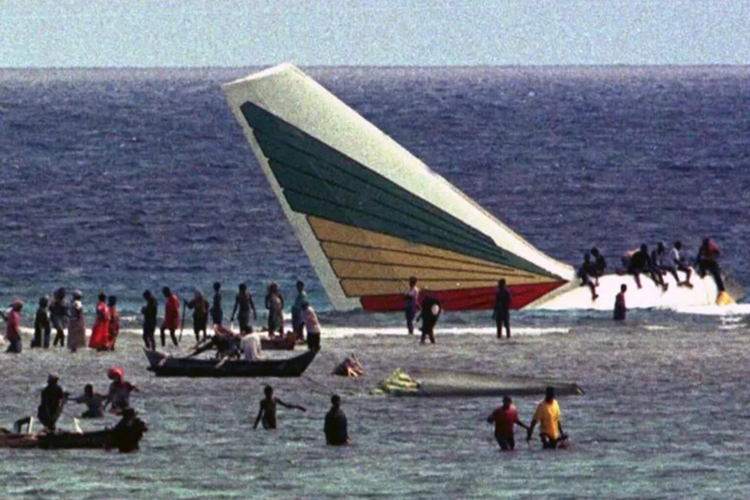 Five notorious plane hijackings that time will never forget