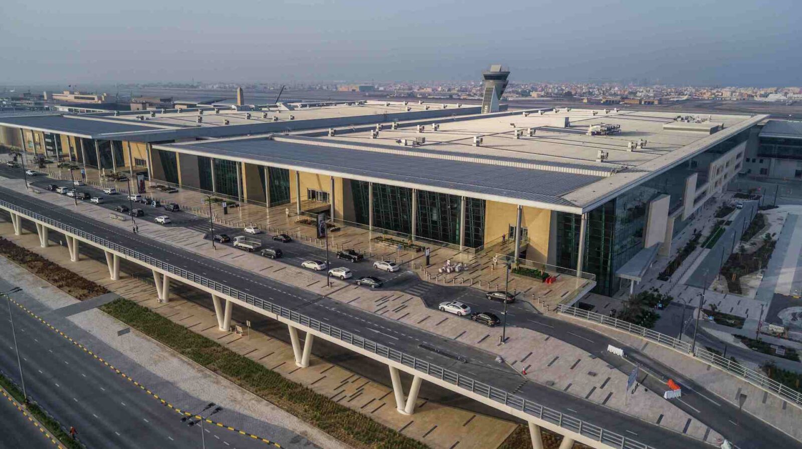 Gulf Air Group: placing Bahrain one the global aviation map - AeroTime