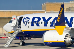 Ryanair unveils new Prime subscription service aimed at frequent flyers ...