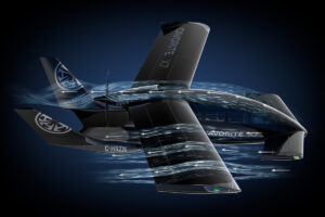 Horizon Aircraft and its 800km range hybrid eVTOL aircraft