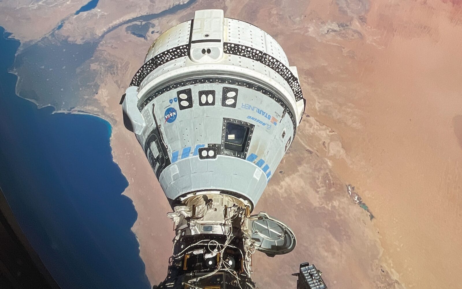 Boeing’s beleaguered Starliner to depart ISS on Friday: NASA