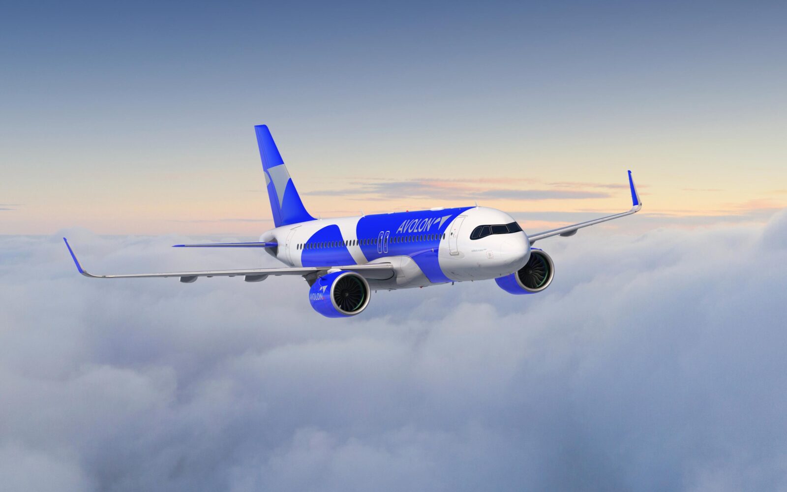 Avolon to acquire Castlelake portfolio of 118 aircraft