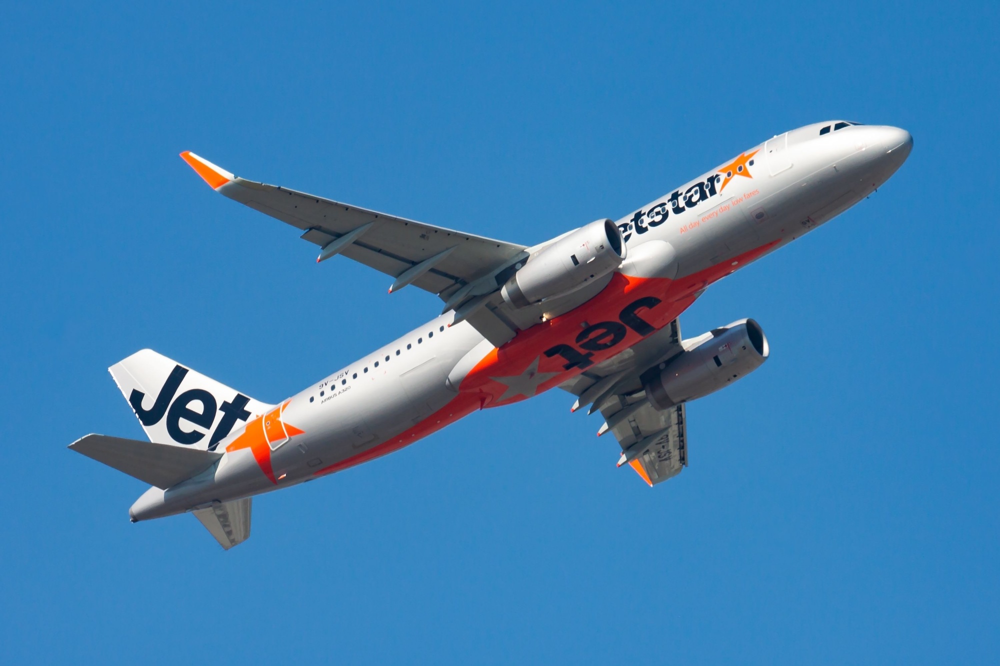 Jetstar to fly Gold Coast to Dunedin and Hamilton flights - AeroTime