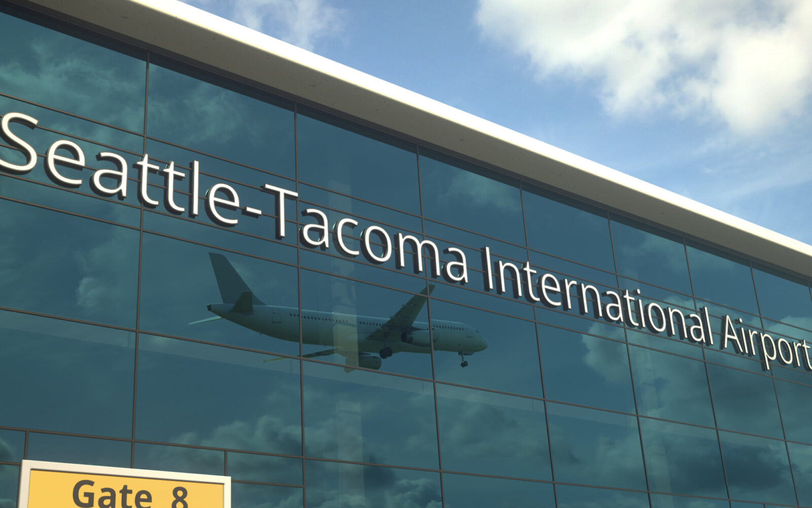 Seattle Airport hit by cyberattack, $5.7M ransom demanded