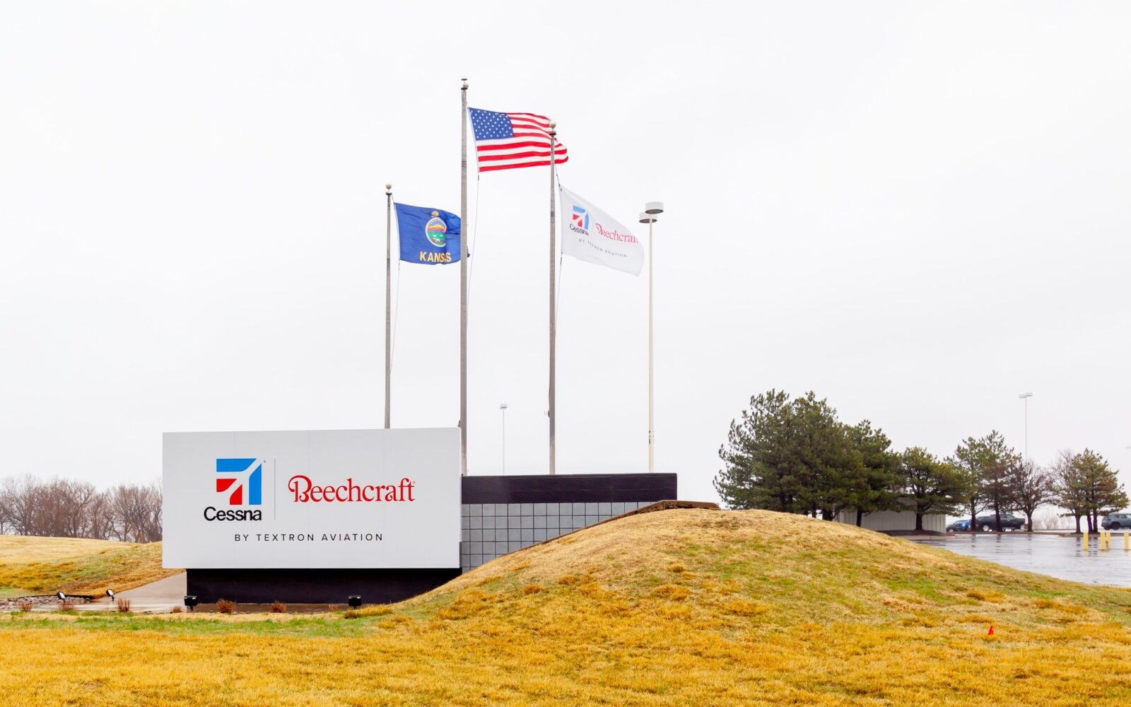5,000 Textron Aviation workers in Wichita vote to strike