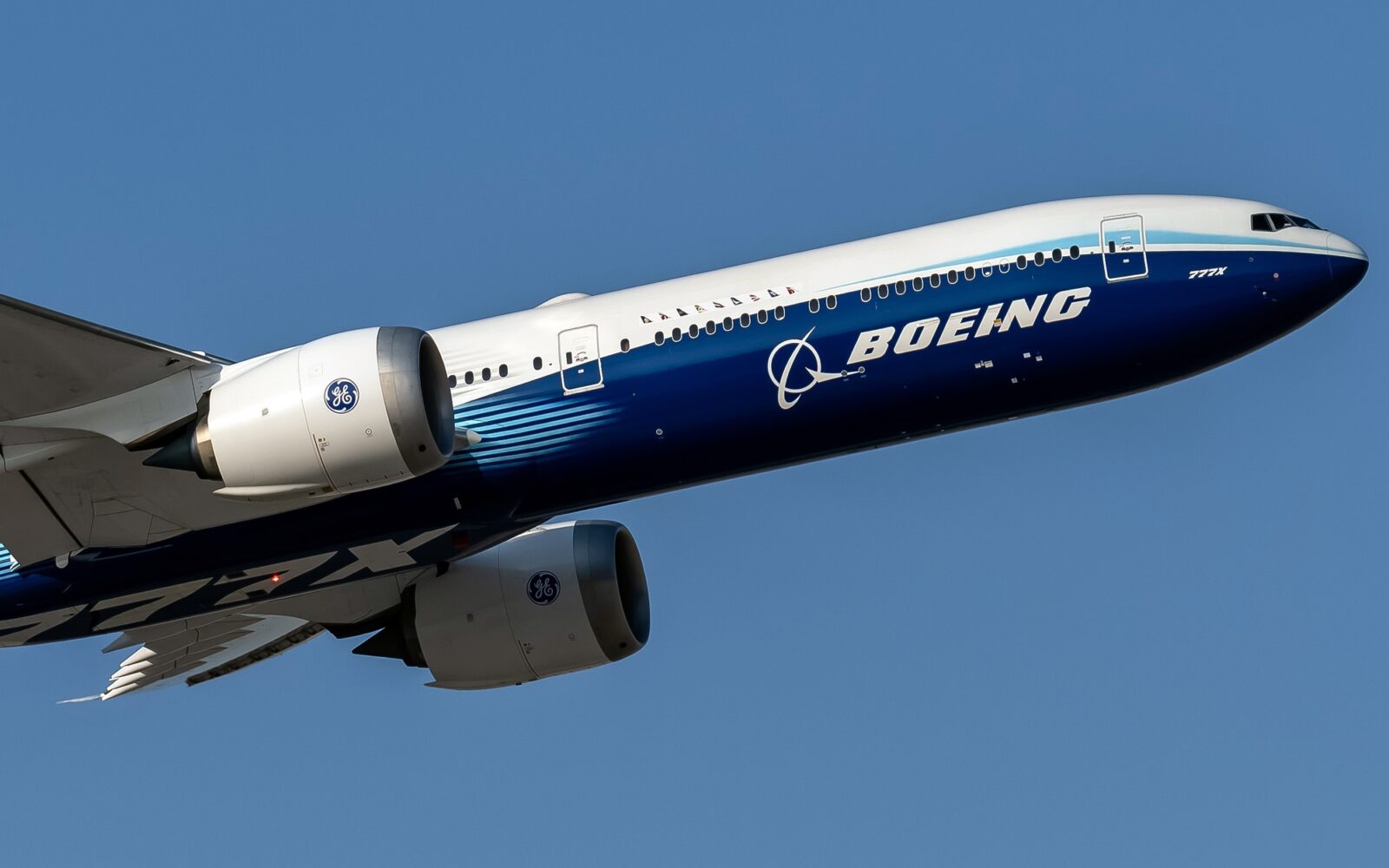 Boeing lays ground for $35bn in funding, 10bn secured so far