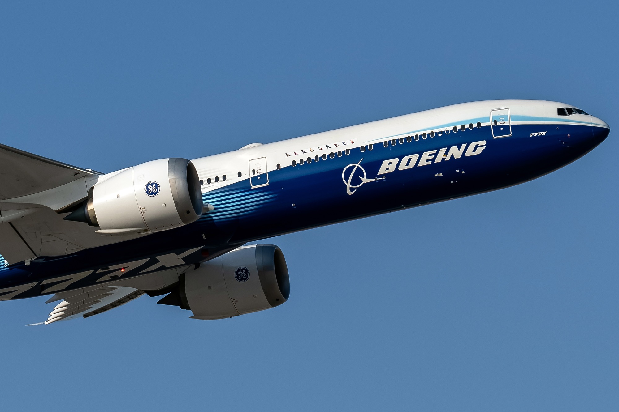 Boeing 777X delay to 2027 may cost up to $4B: Bloomberg