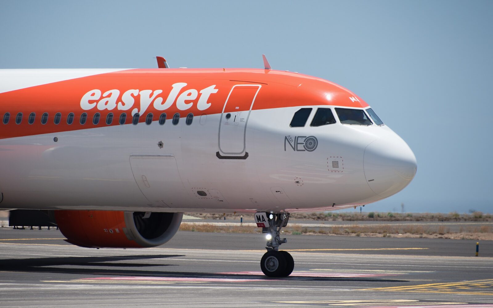 easyJet flight evacuated after vape explodes in cabin bag