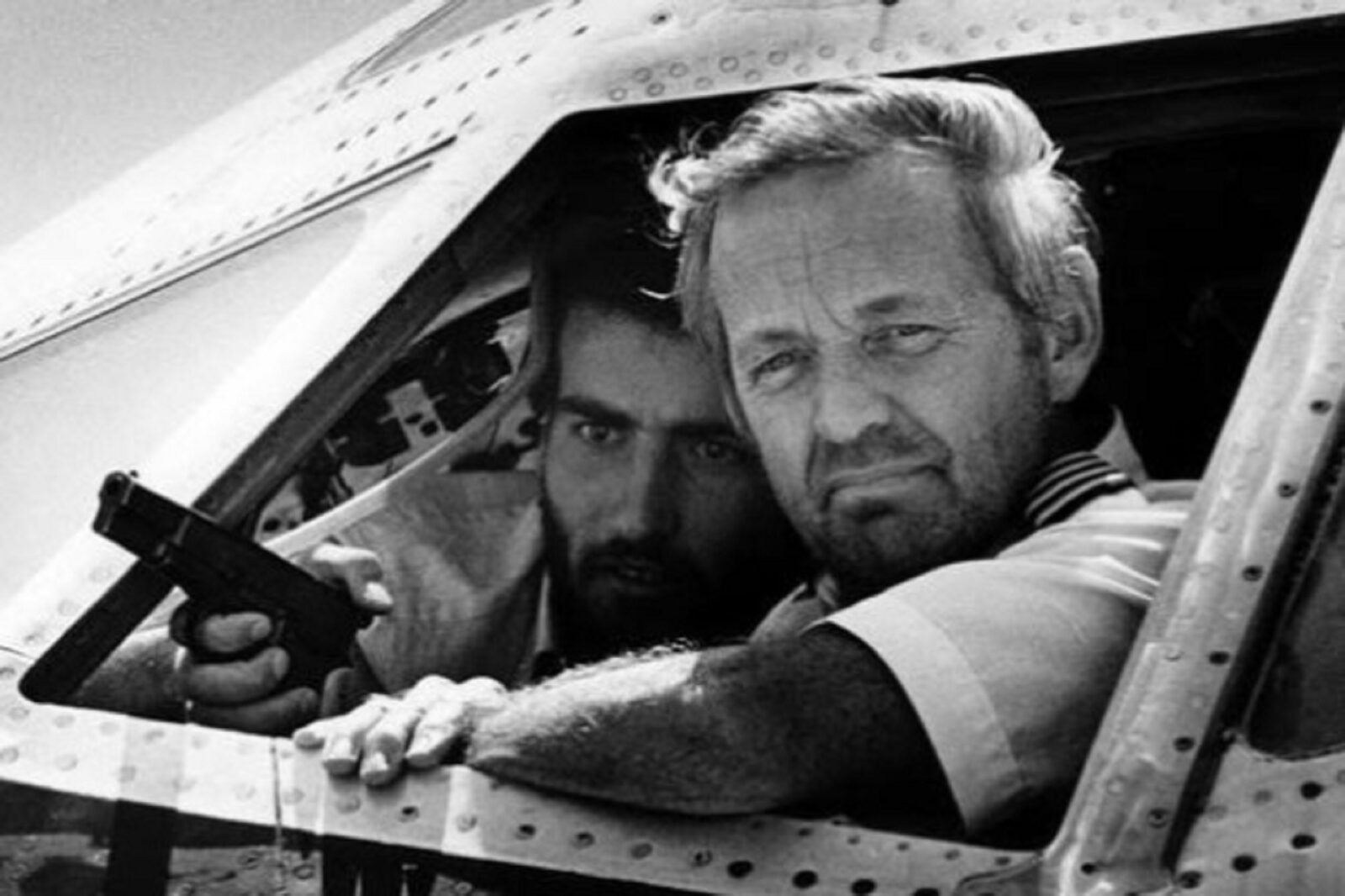 Five notorious plane hijackings that time will never forget