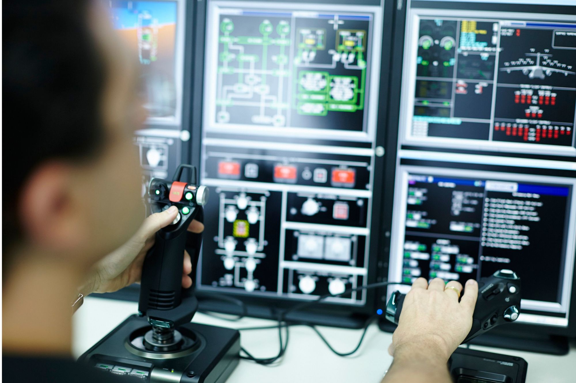 Now open: Embraer Software and Data Science program for 2025 - AeroTime