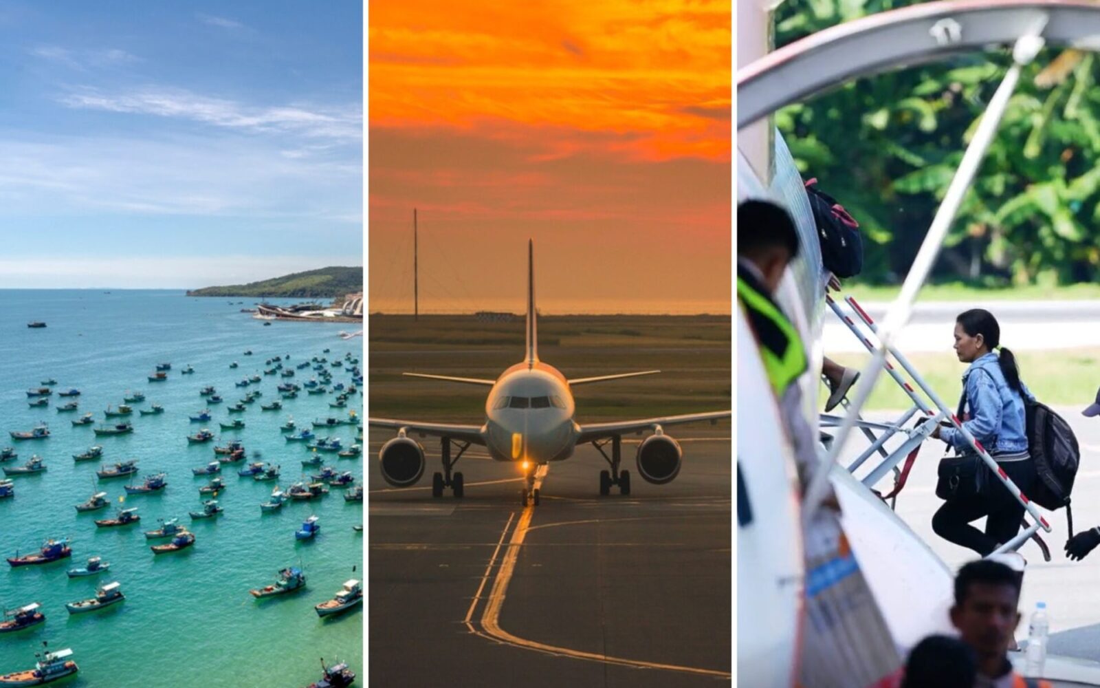 Southeast Asia: a live case study of unique aviation growth - AeroTime