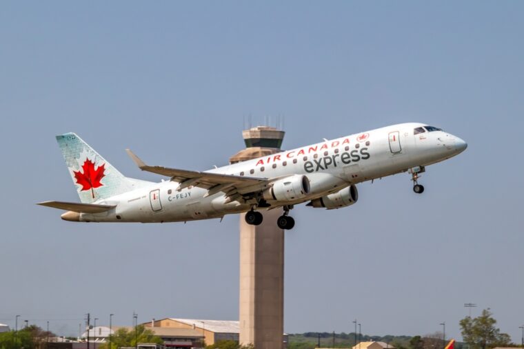 CAE begins training Canada’s future air traffic controllers