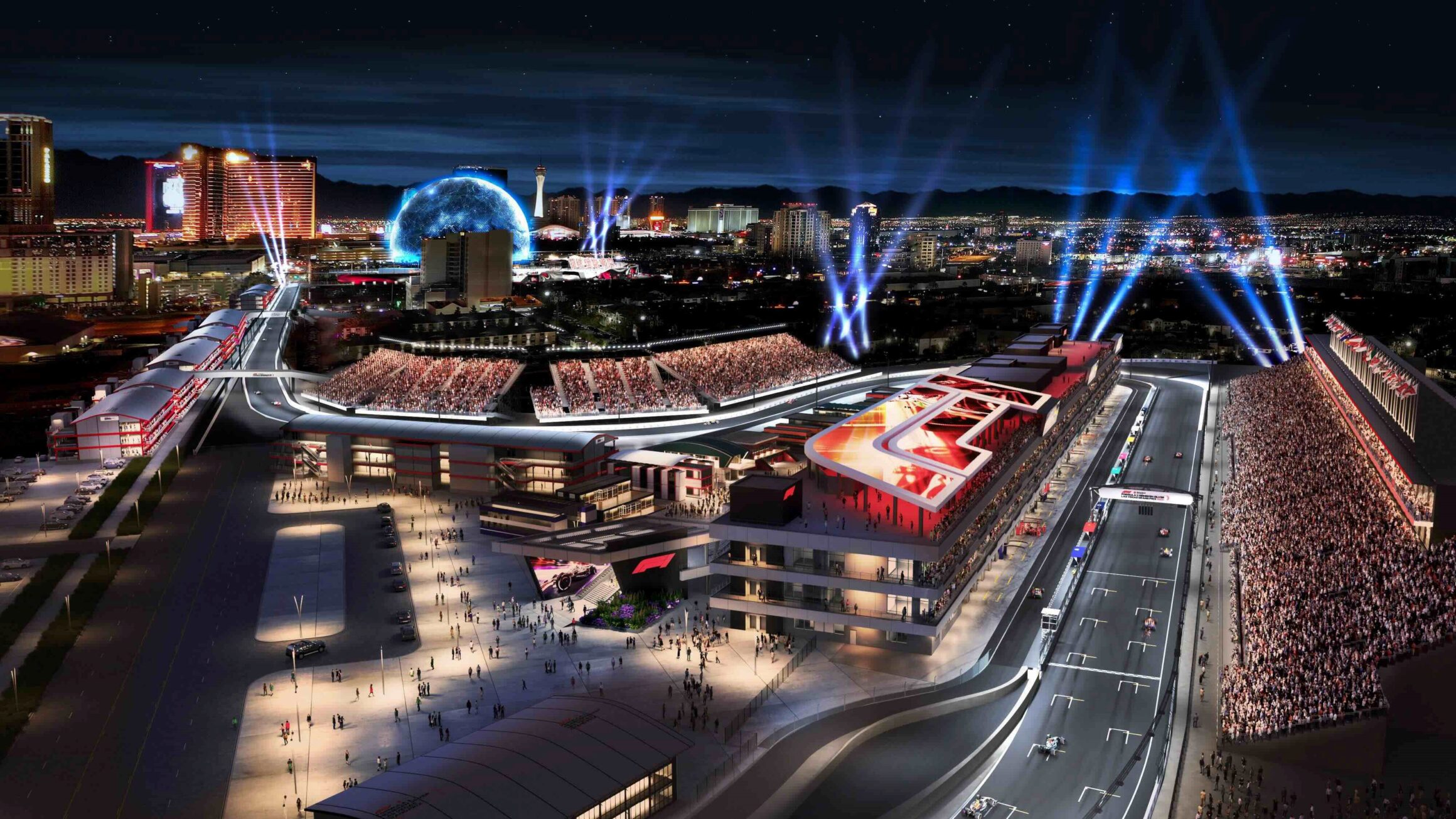 Private jet airline Aero to launch flights to Las Vegas