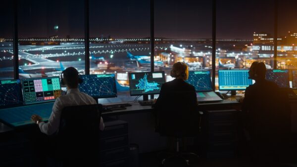 CAE begins training Canada’s future air traffic controllers