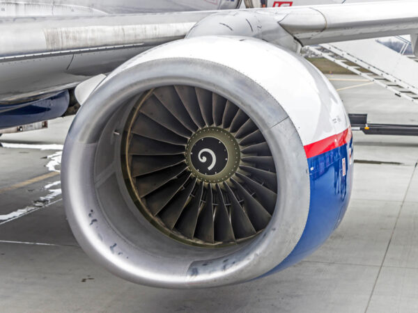 Embraer opens Dallas-Fort Worth commercial jet MRO facility