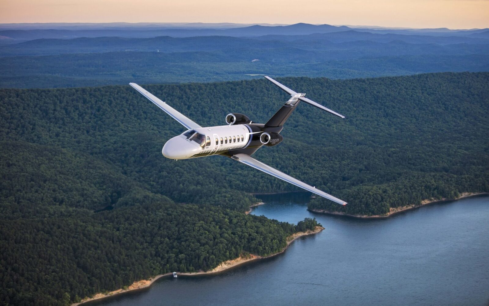 Textron unveils plans for new Cessna Citation private jets