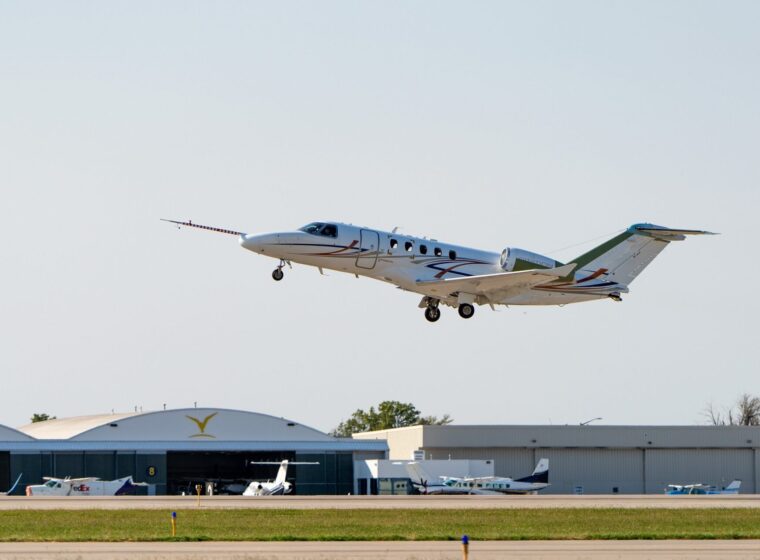 Cessna Citation family - AeroTime