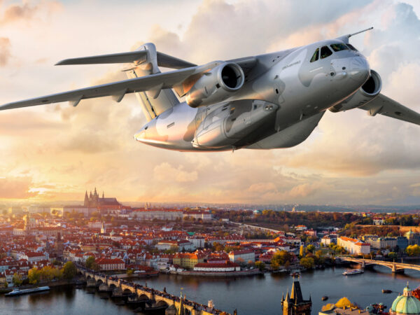 Video captures moment Russian fighter rammed USAF MQ-9 drone - AeroTime