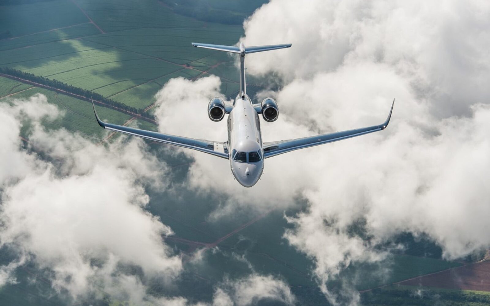 Embraer order backlog reaches $31.3B in ‘unprecedented high’