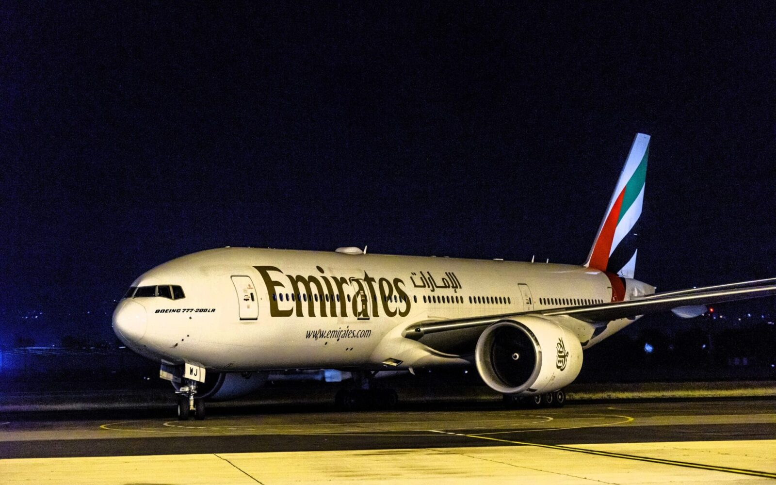 Emirates and American Air launch new services to Australia