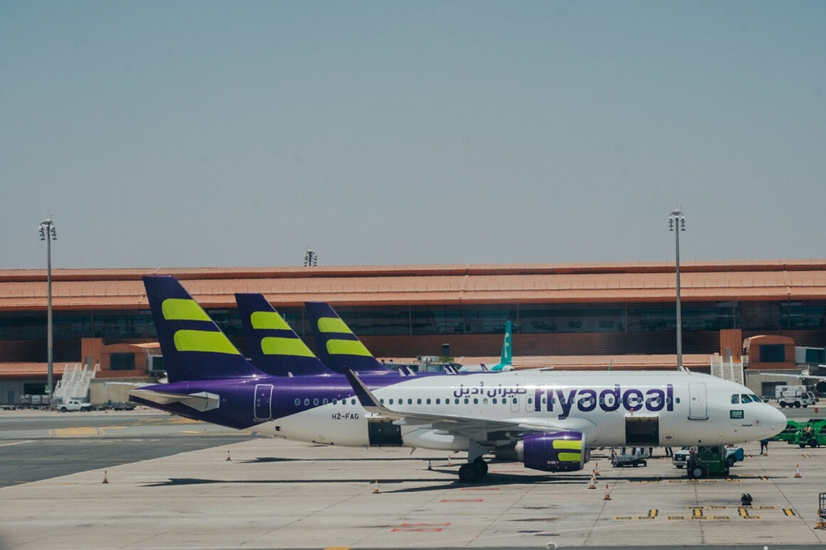 flyadeal plans international expansion and widebody order
