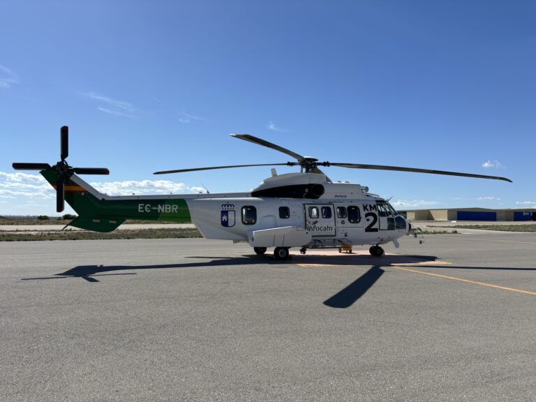 Avincis: Europe’s largest helicopter operator - AeroTime