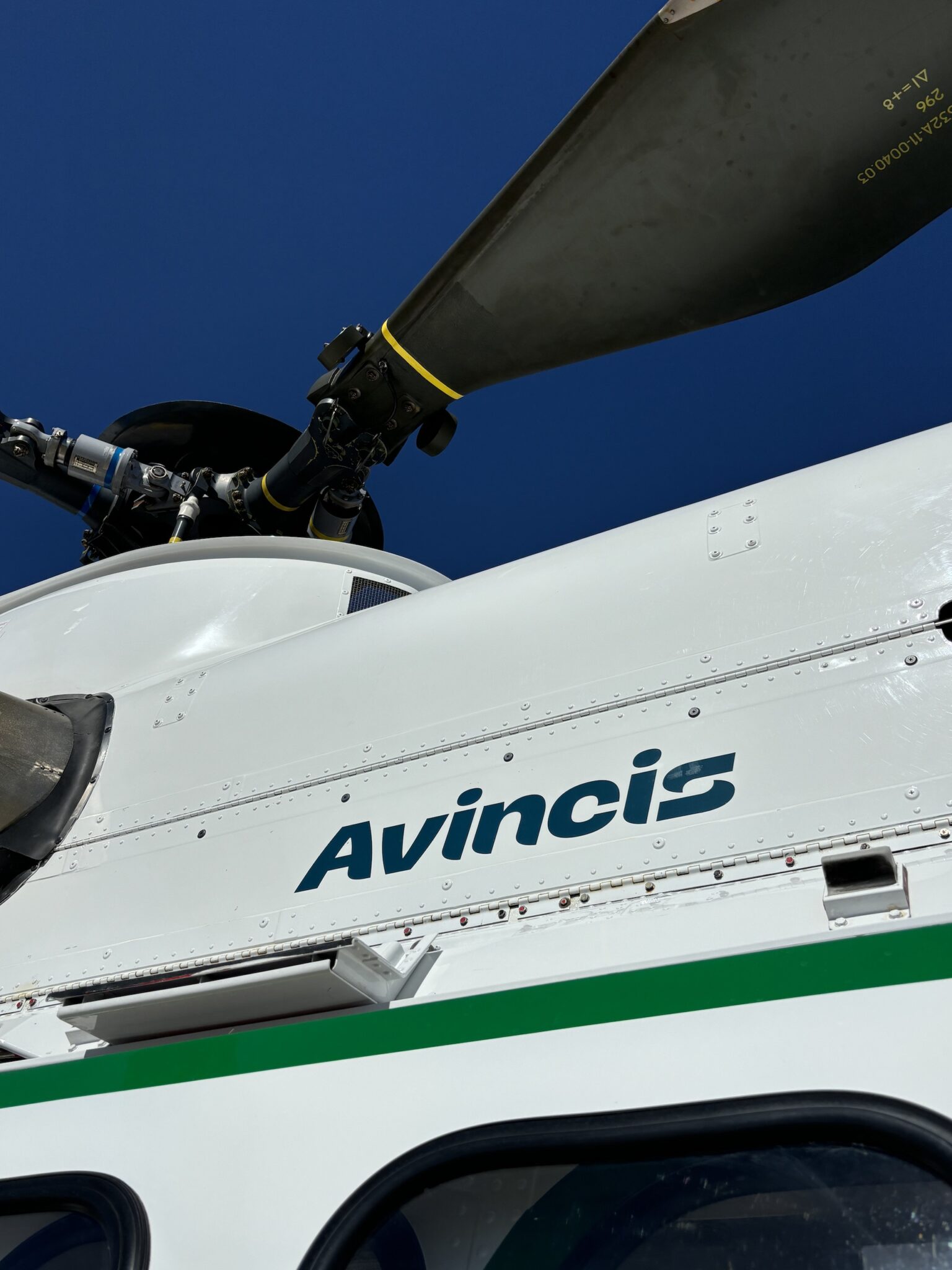 Avincis: Europe’s largest helicopter operator - AeroTime