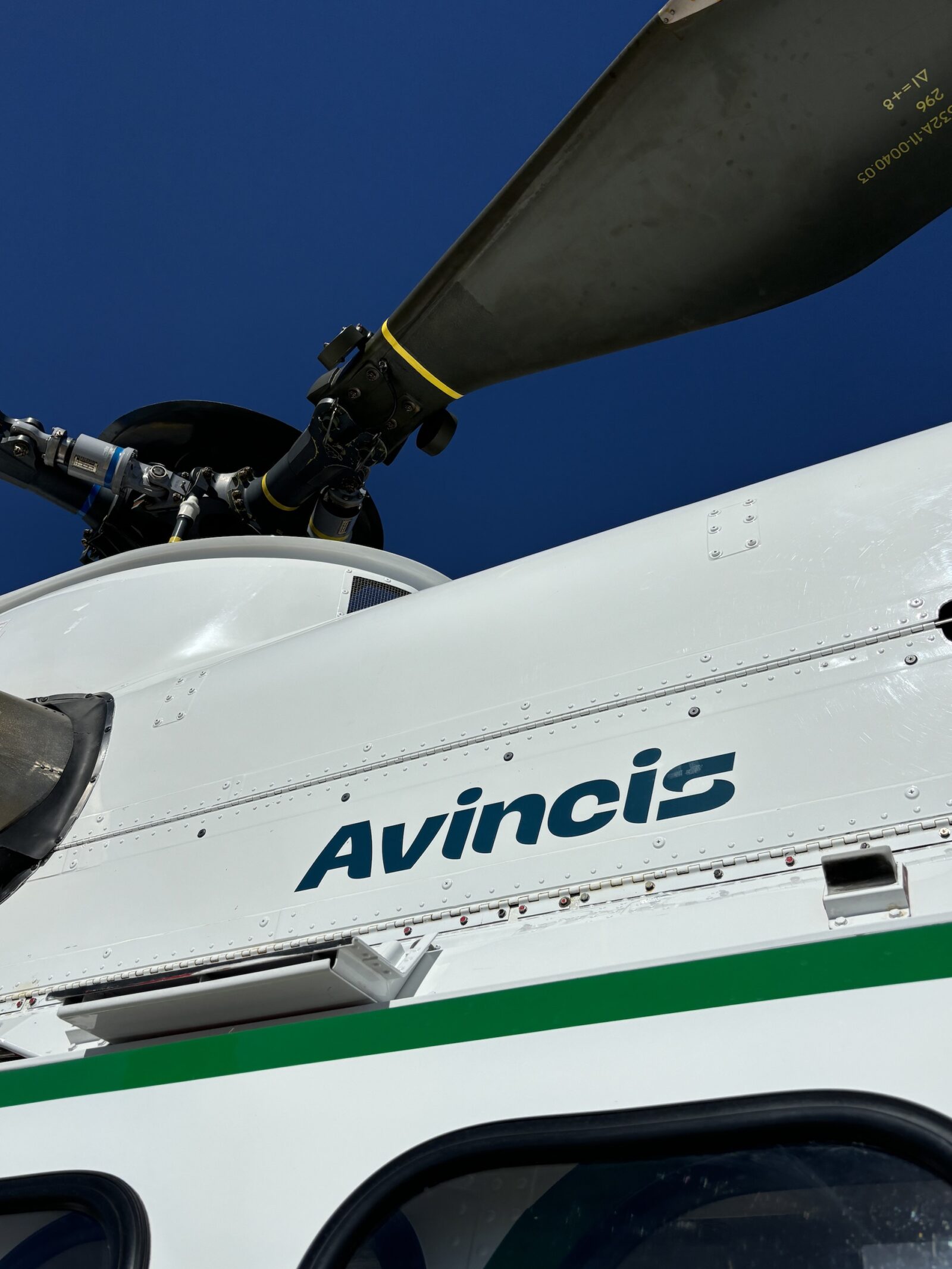 Avincis: Europe’s largest helicopter operator - AeroTime