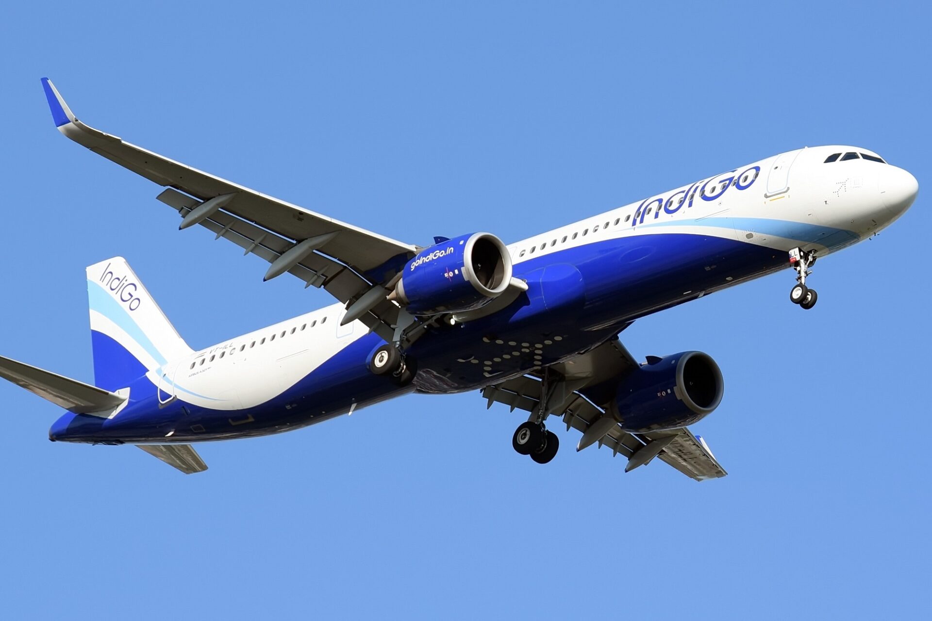 Pieter Elbers on turning IndiGo into a world-class airline - AeroTime