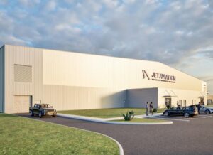 Jet Aviation begins construction on new Florida FBO