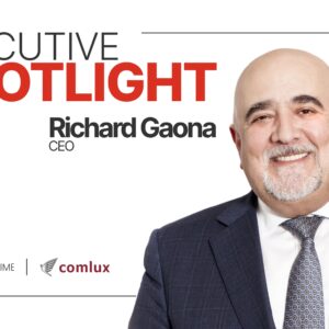Comlux Aviation CEO on operating the world’s largest VIP jets