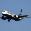 Ryanair Boeing 737-800 suffers engine fire in Brindisi