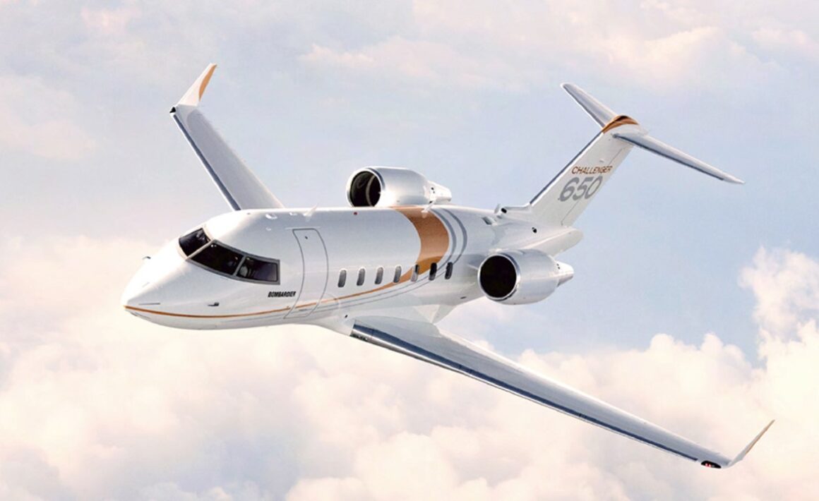 TAG Aviation adds nine private jets to its fleet