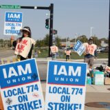 Textron Aviation workers accept improved offer, end strike
