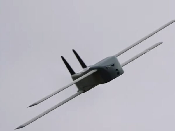 Video captures moment Russian fighter rammed USAF MQ-9 drone - AeroTime