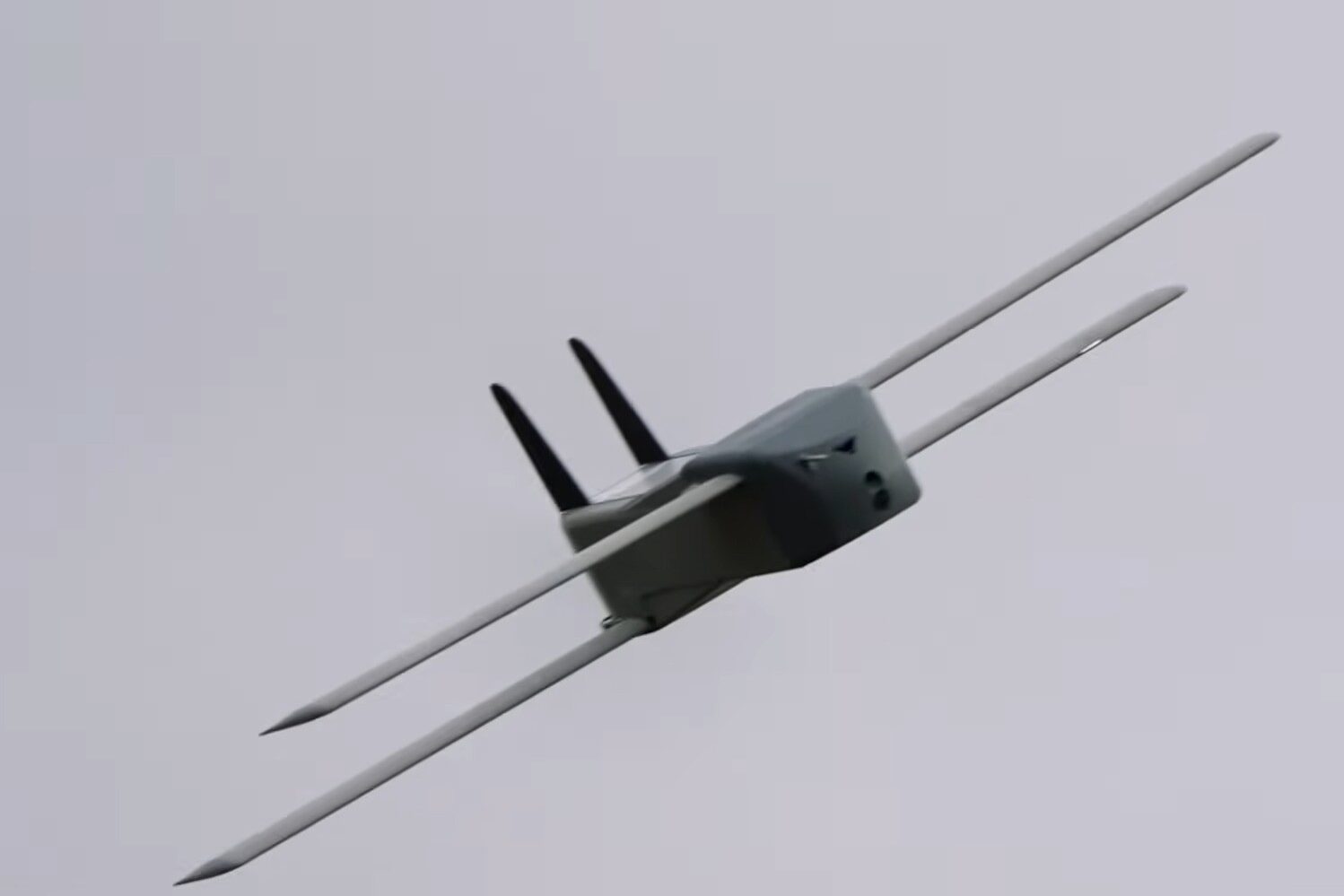 Thales’ Toutatis new loitering munition operational by 2025