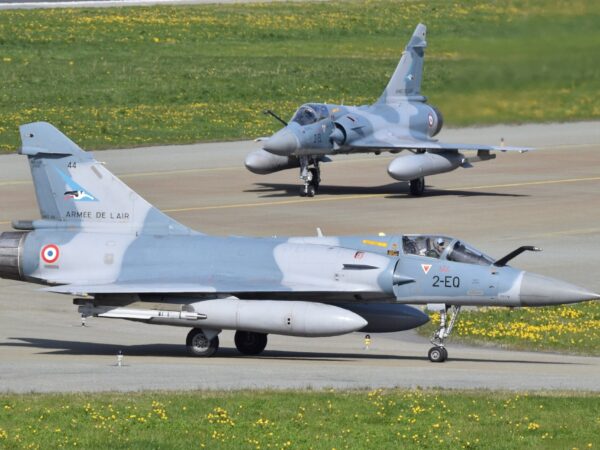 Higher cancer rates found in military pilots, ground crews - AeroTime