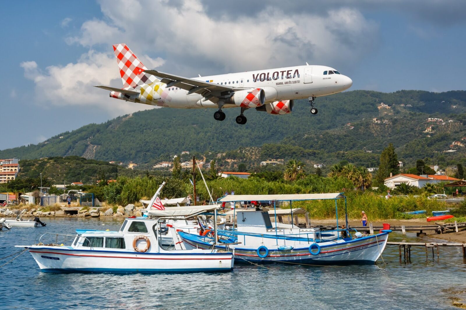 Volotea CEO Carlos Muñoz on successful airline startups - AeroTime