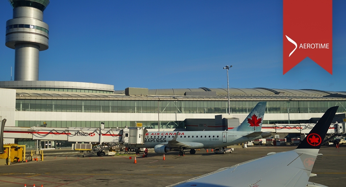 CAE begins training Canada’s future air traffic controllers