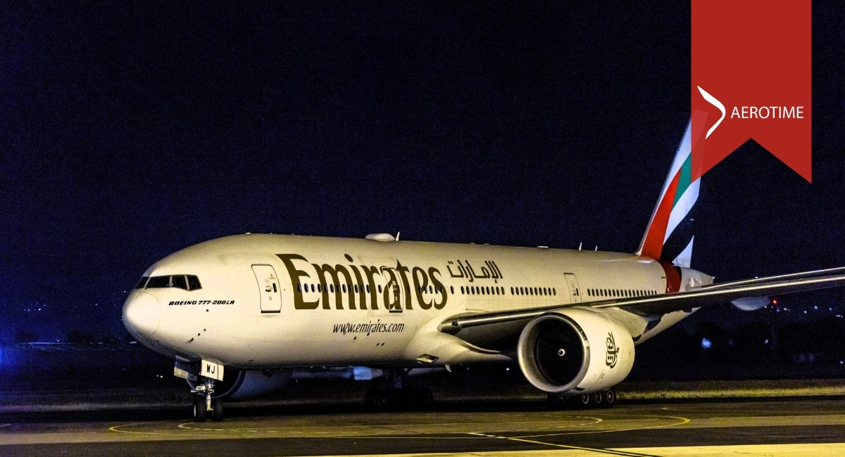 Emirates and American Air launch new services to Australia