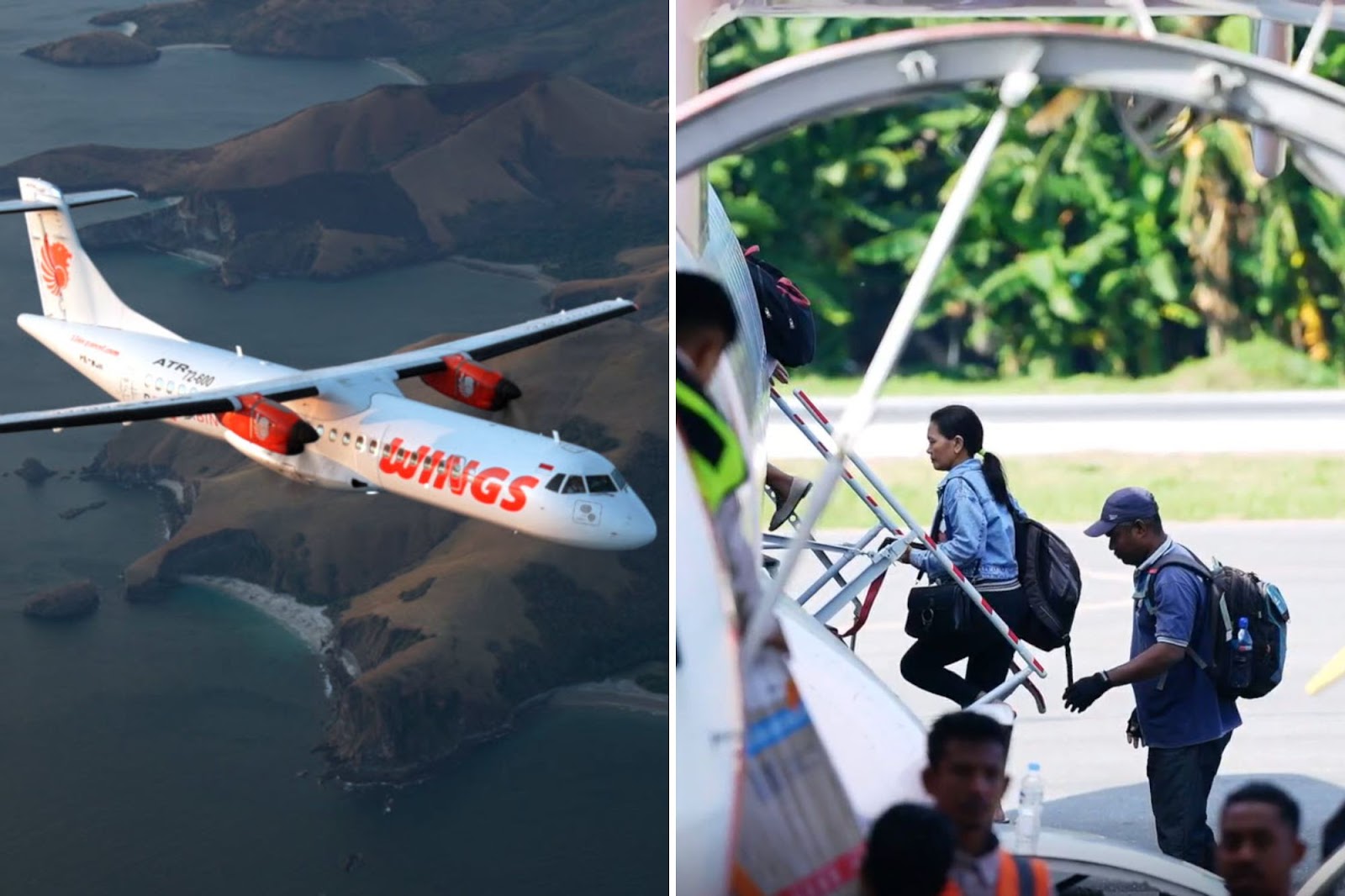 Southeast Asia: a live case study of unique aviation growth - AeroTime
