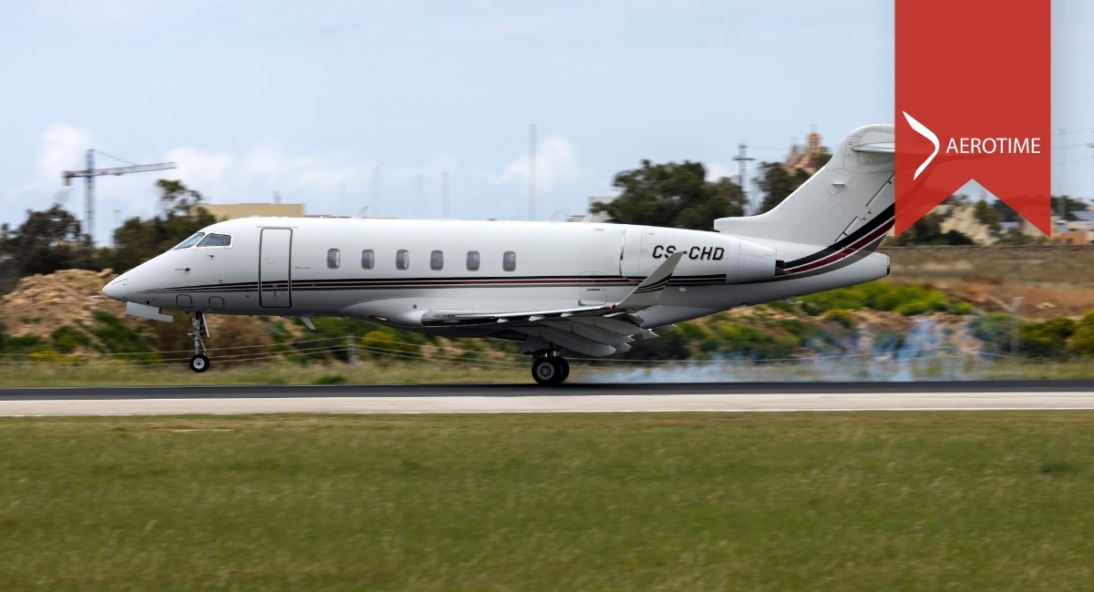 New UK APD rules include 50% rise for private jet passengers