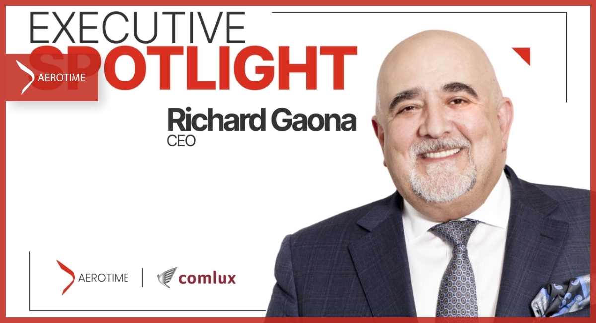 How Comlux takes care of the largest private jets