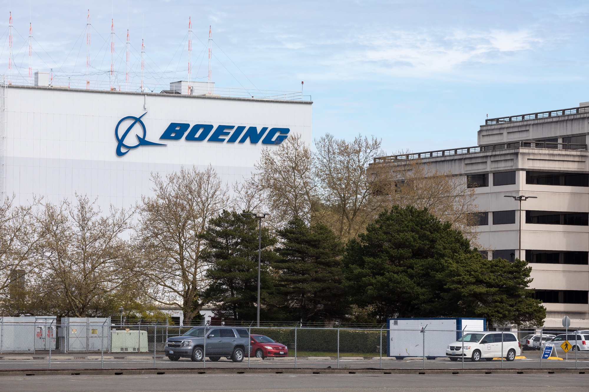 Boeing ends talks with IAM union, withdraws existing offer