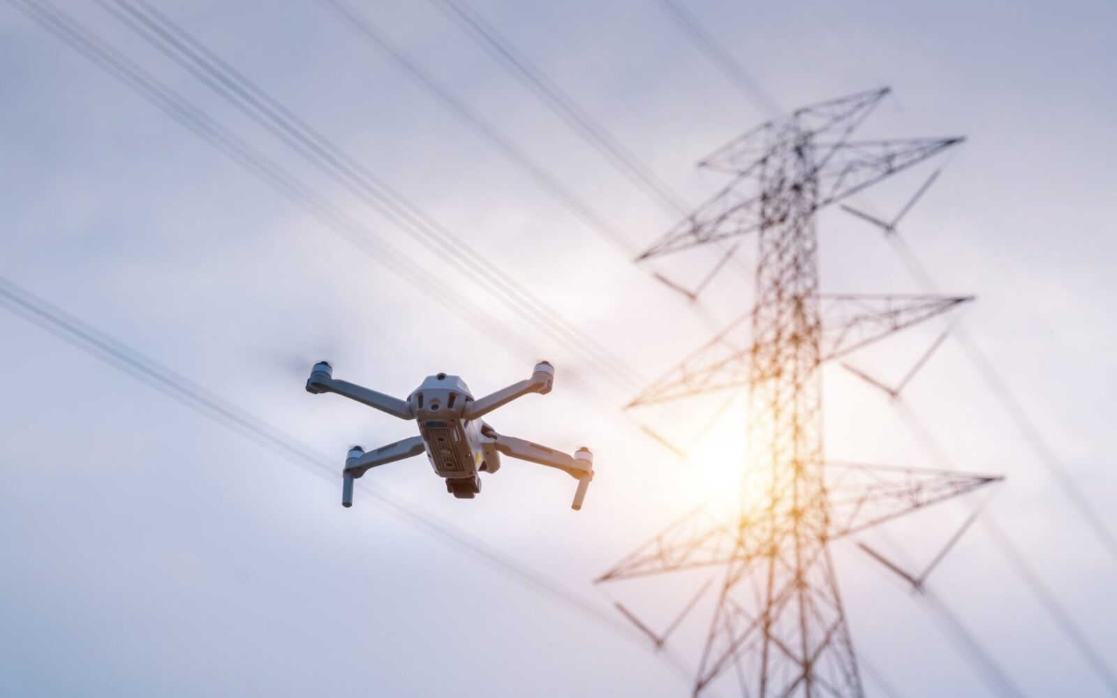 SkySafe launches new tool to help identify and prosecute rogue drone ...