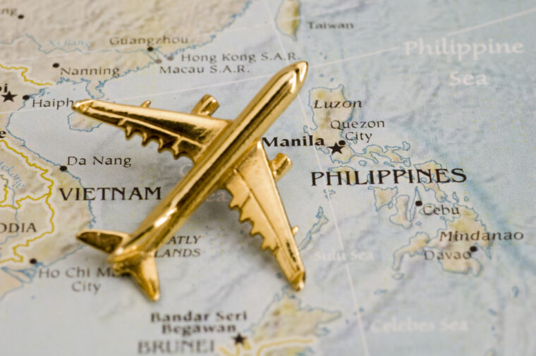 Southeast Asia: a live case study of unique aviation growth - AeroTime